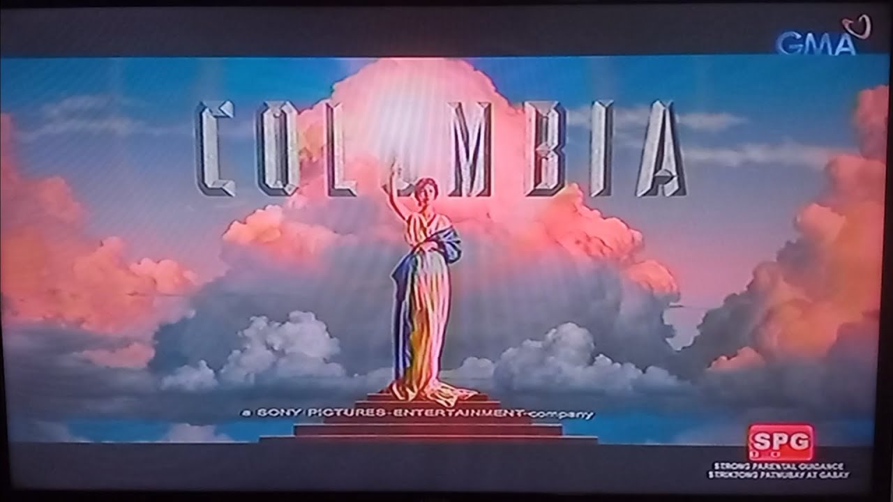 Columbia Pictures/Original Film (2011, GMA airing) - YouTube