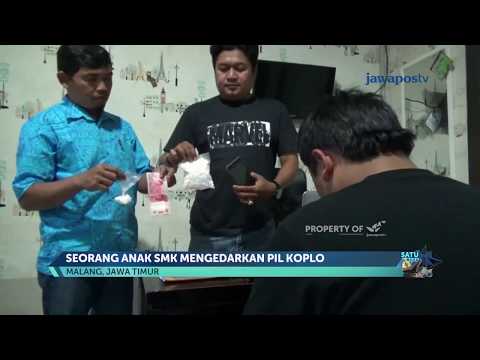 Kilas Kriminal - Empat Pemuda Perkosa ABG 15 Tahun