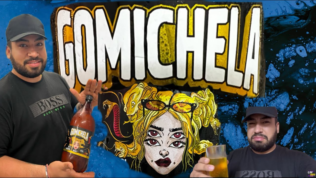 Productos extraños del Oxxo | Gomichela - YouTube