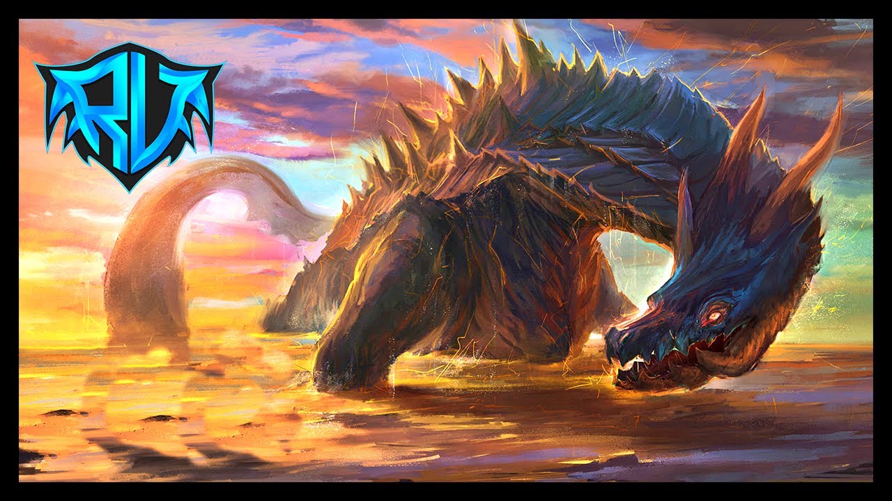 Oyunda En Güçlü Boss!!! | Ark: Survival Evolved Ozone Mod | #Final ...