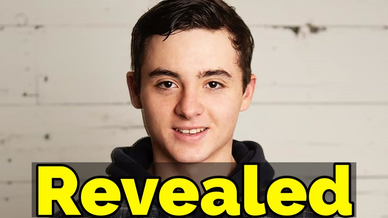 There are Many Bad Role Models In The Dylan Rounds Case [Analysis ...