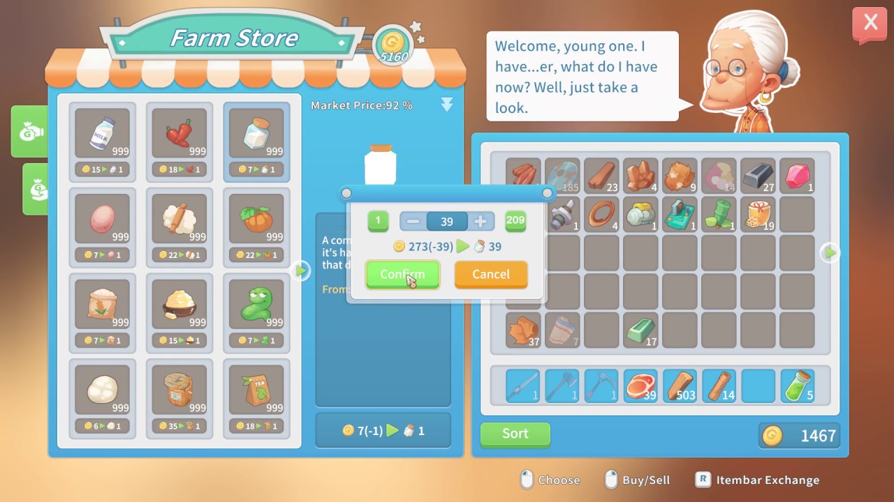 My Time At Portia #18 - YouTube