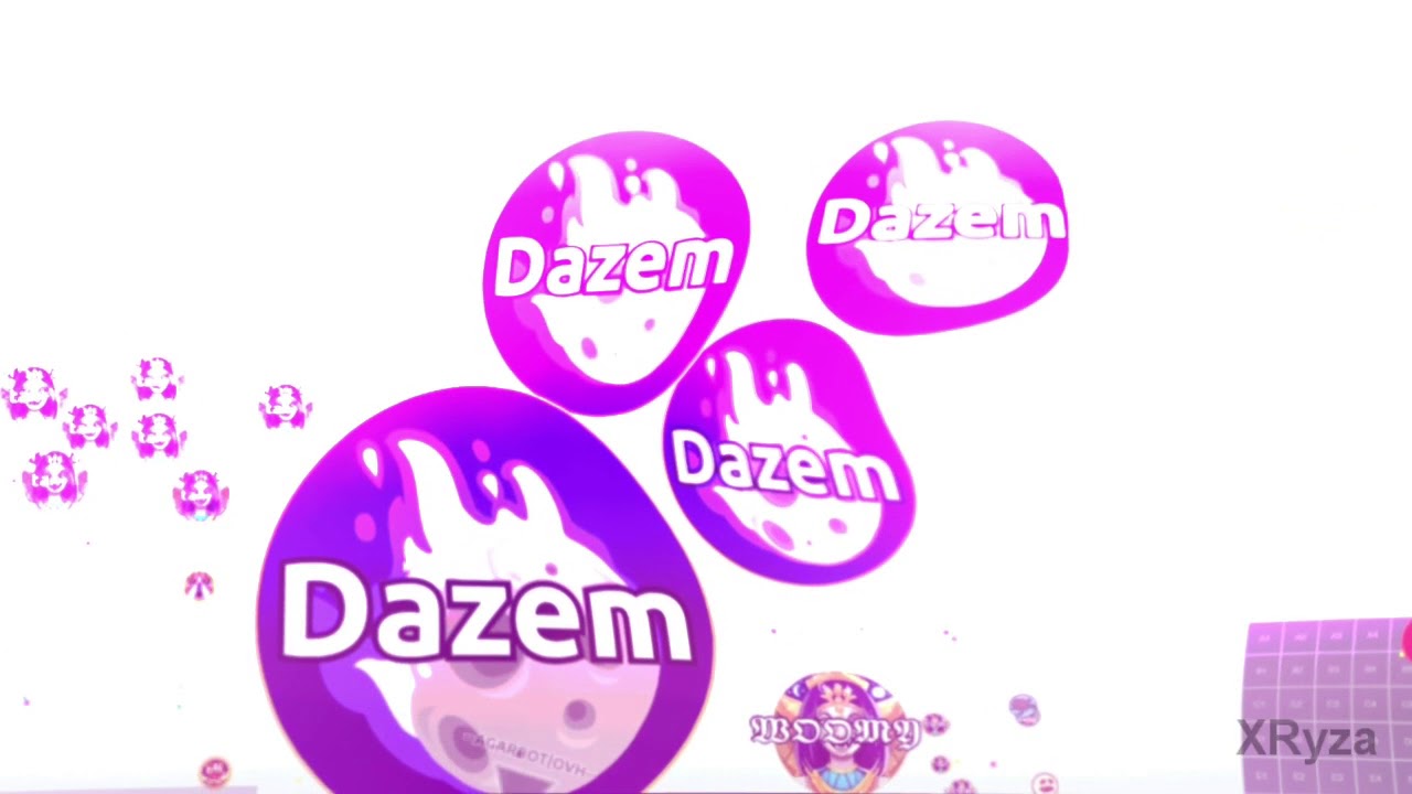 Risky x xRyza insane dual edit !! - YouTube