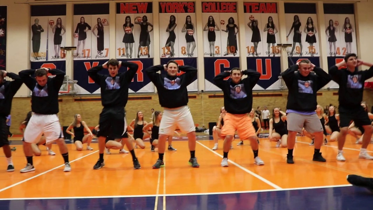 Derby Days Dance 2017 - YouTube