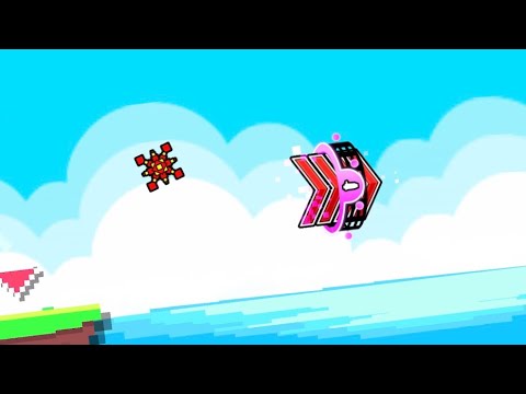 Blessed Wind by Zhak (Daily Level) - YouTube