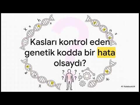 SMA hastalığı nedir? SMA hastalığı hakkında bilmeniz gerekenler 