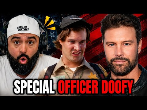 Scary Movie & Devils Rejects Star Dave Sheridan on his career in Comedy ...
