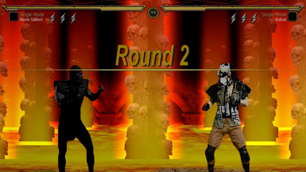 Scorpion's Lair (ULTRA HD) - YouTube