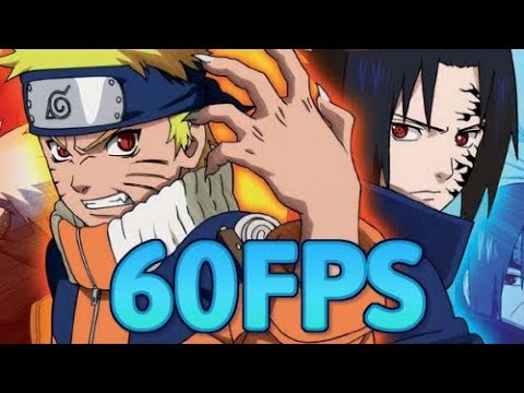 Naruto Ultimate Ninja 3 Intro ~ PS2 | 60FPS Throwback HD ✔