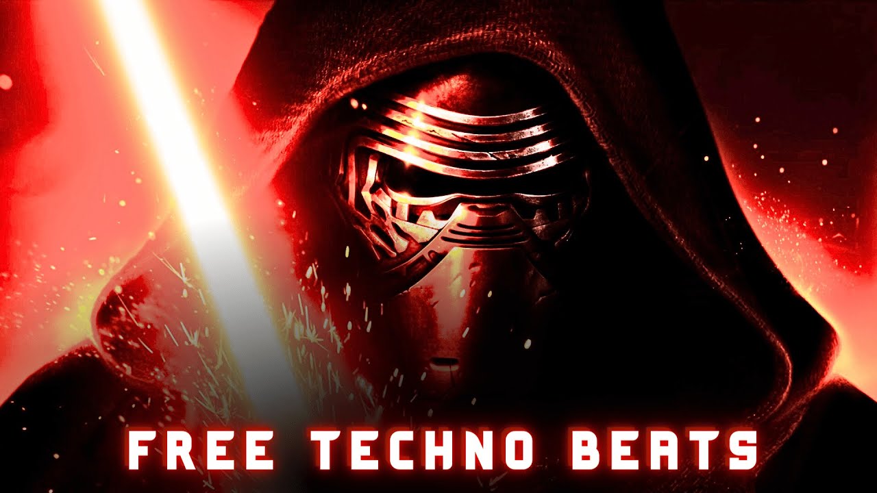 [FREE] "Kylo Ren" Dark Techno Type Beat x Deep Tech House | Rave Music ...