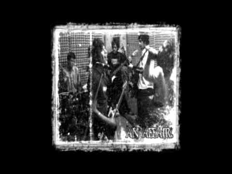 An Affair - Demo 2004 (Completo)