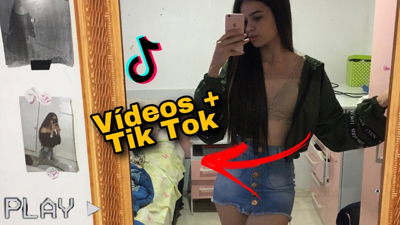 VÍDEOS+TIK TOK ! - YouTube