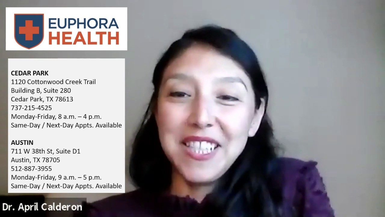 Direct Primary Care Model with Dr April Calderon - YouTube
