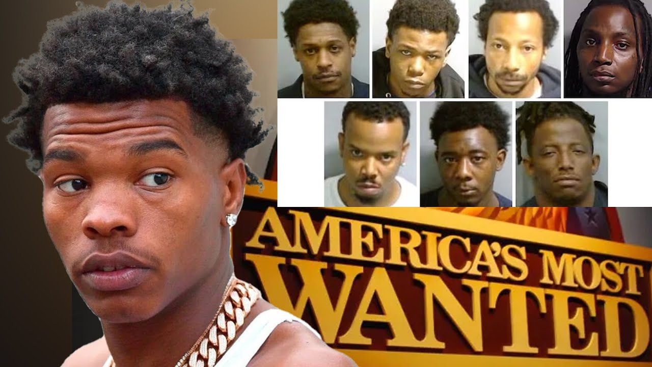 LIL BABY IN BIG TROUBLE WANTED BY ATLANTA POLICE FOR THE UNALIVING OF ...