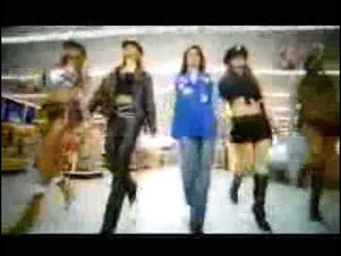 Cledus T. Judd - Paycheack Woman ( Official Music Video ) - YouTube Music