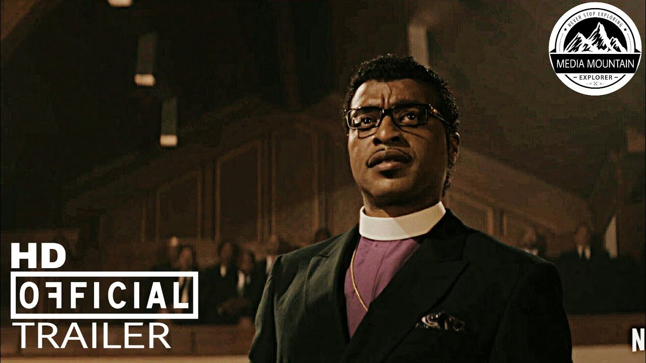 COME SUNDAY - official trailer HD 2018 - YouTube