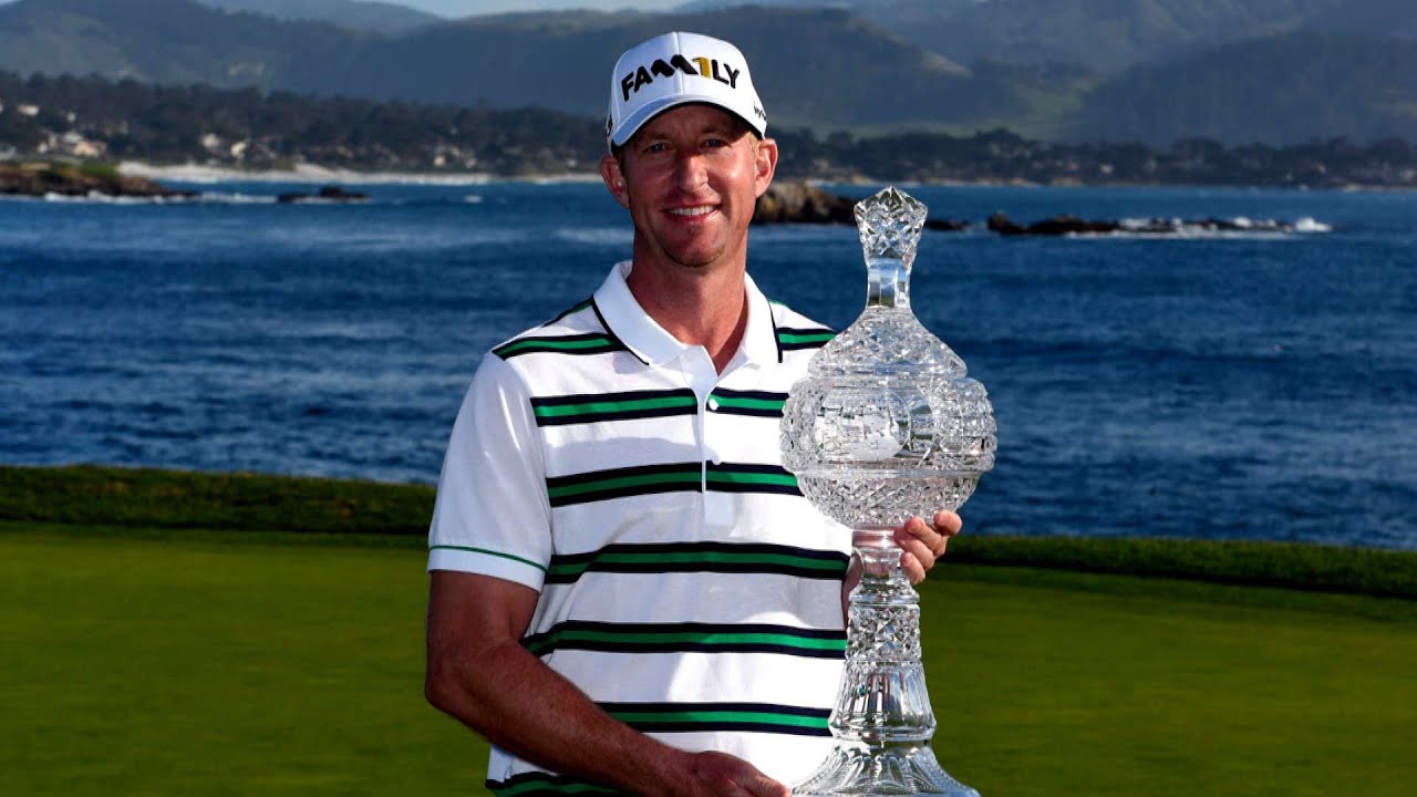 Morning Drive Headlines 2/15/16 | Golf Channel - YouTube