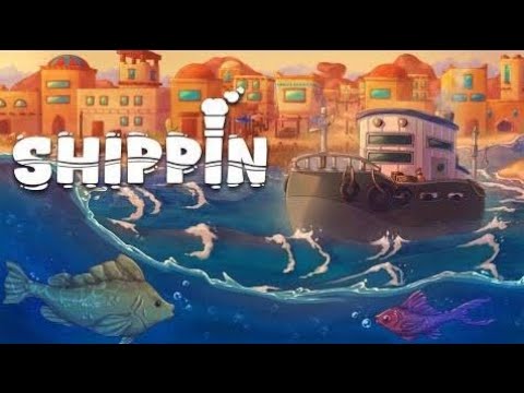Shippin - Official Trailer - YouTube
