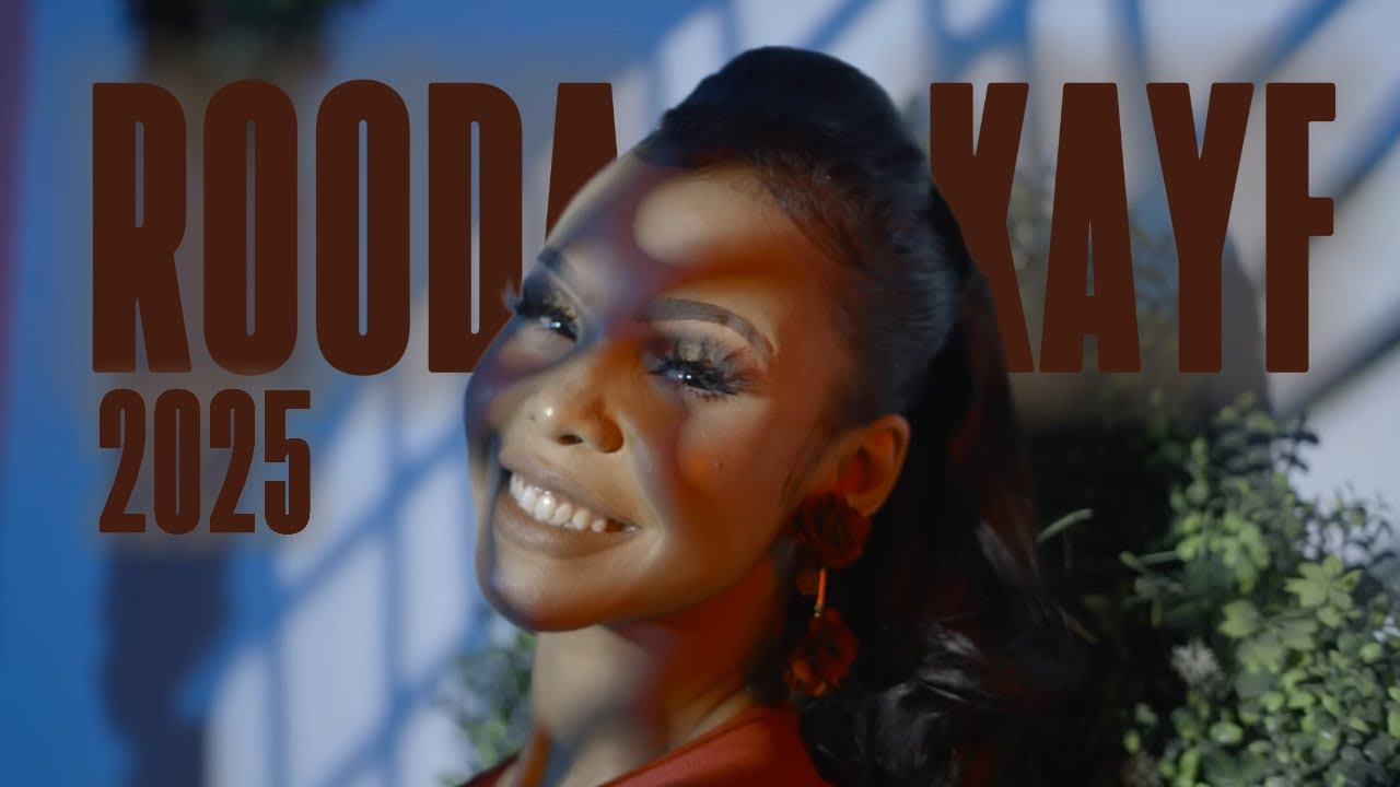 ROODA KAYF 2025 - DABADAA MA BARAN - XULKA HARGEISA ( Official Music ...