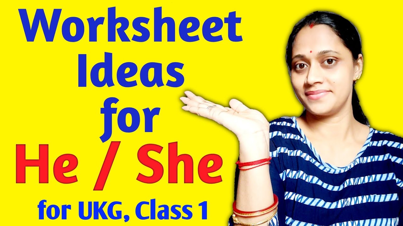 He She For Kindergarten He She Worksheet For Kindergarten Use Of He He She For Kindergarten He She Worksheet For Kindergarten Use Of He