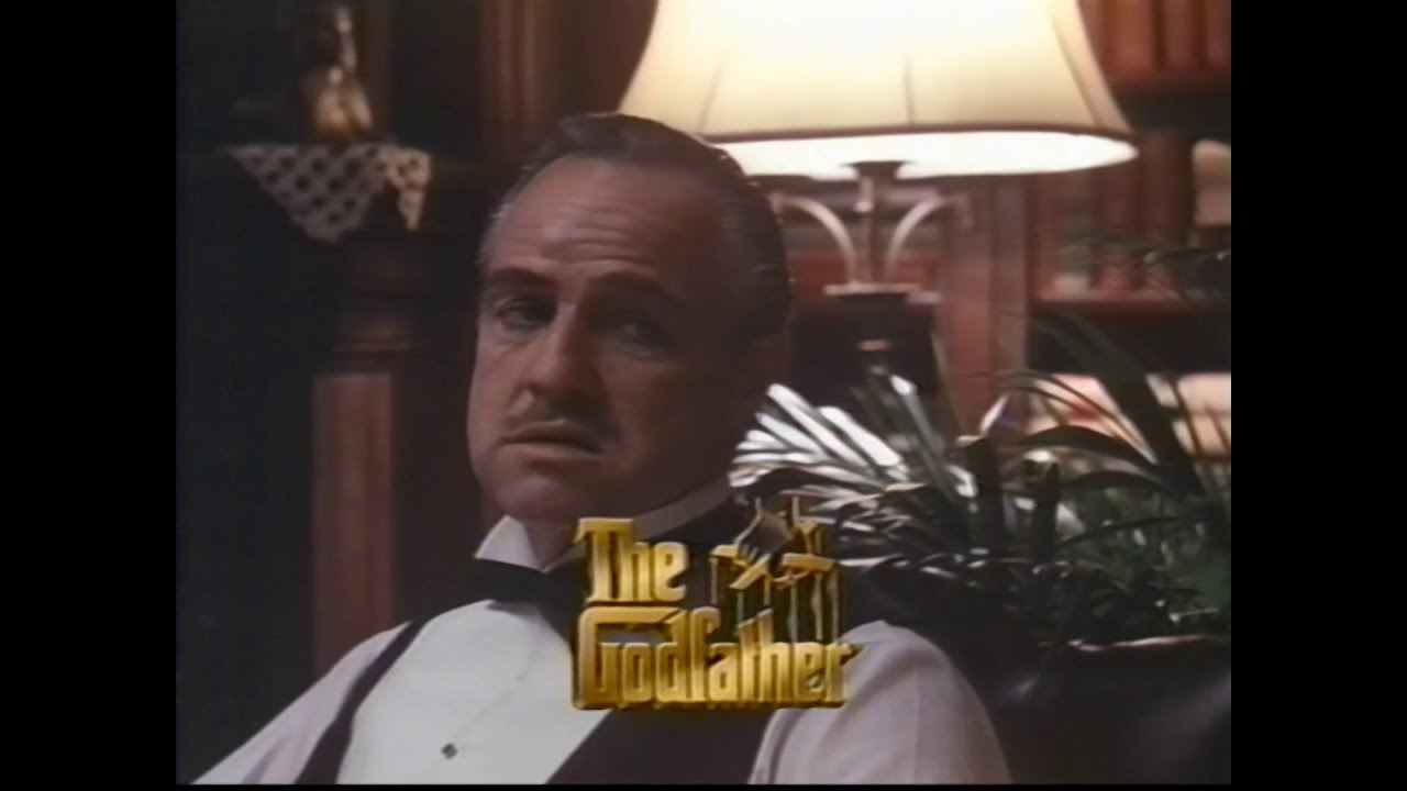 Classic Paramount Moments Promo Reel (1996) - YouTube