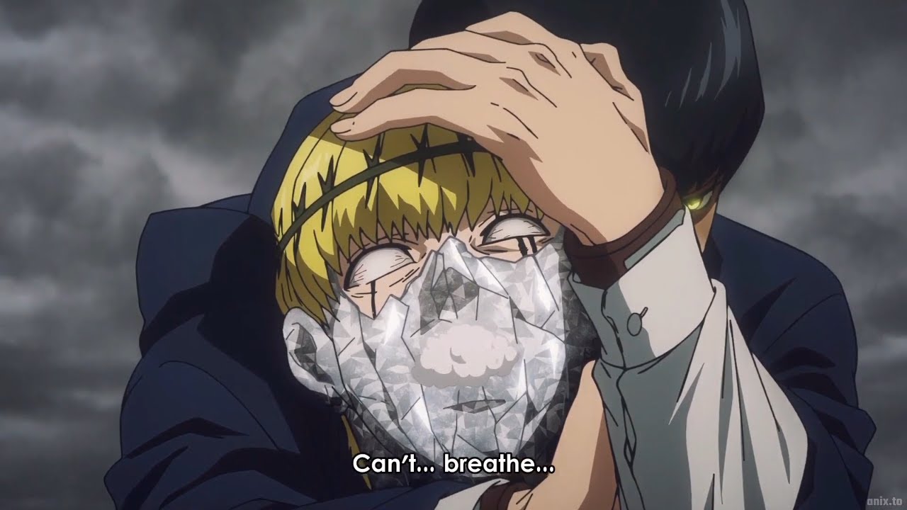 Mash Defeat Cell War | Mashle Season 2 - YouTube