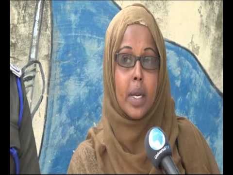 Wararka Universal TV 03 06 2017 - YouTube