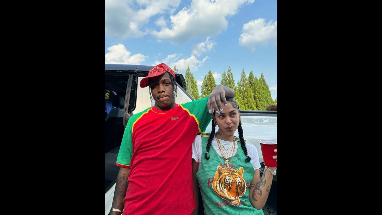 {FREE} "ARCADE" - Lil Yachty x LUCKI x GEMINI Type Beat (Prod. Yo Mar ...