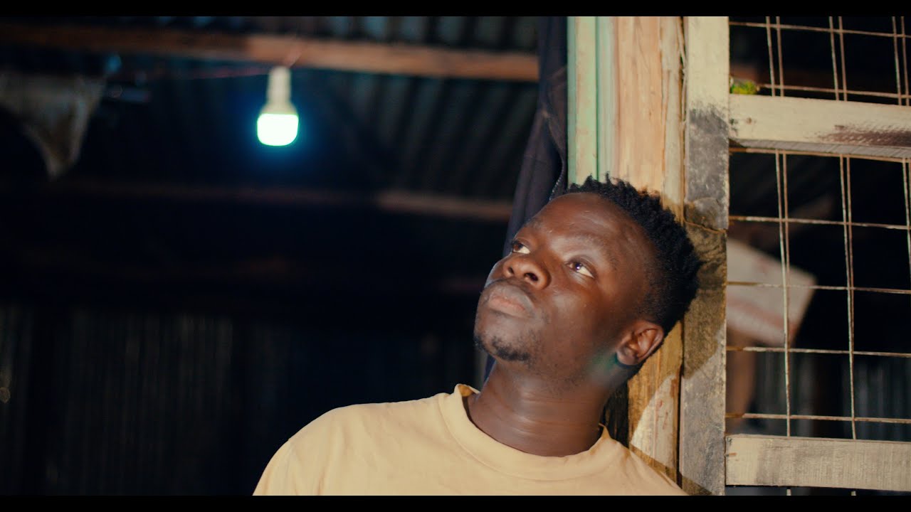 DEUS DERRICK - ITAJIPA (official video) sms skiza 5441848 to 811 - YouTube