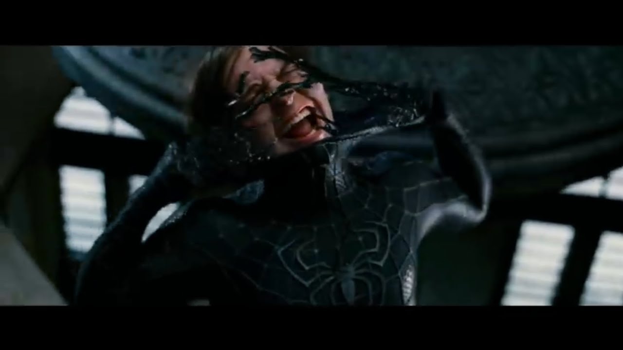 Removing the Black Suit with Green Goblin theme from TASM 2 (Read The ...