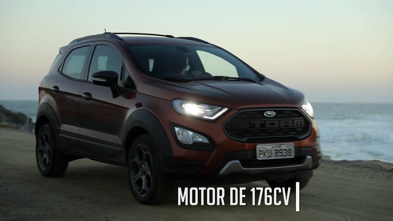 Ford + SAF White Label - YouTube