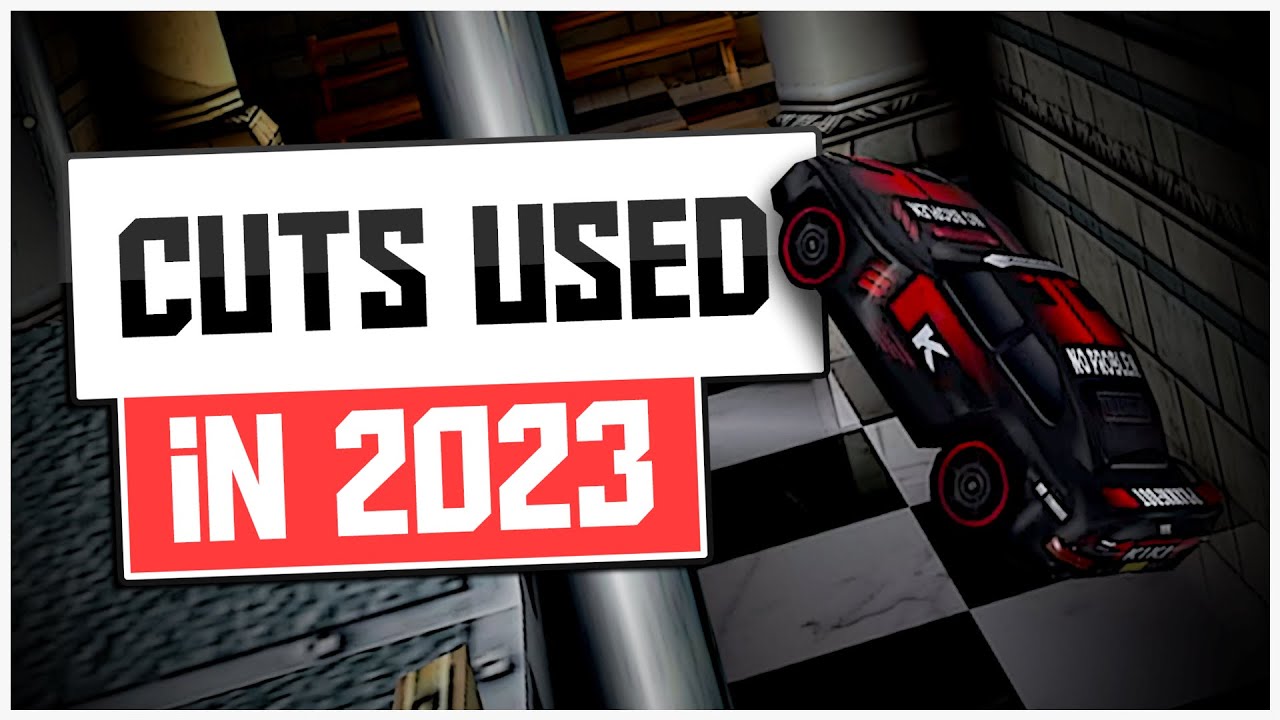 The Many Time Saves of RVGL (Part II) - YouTube