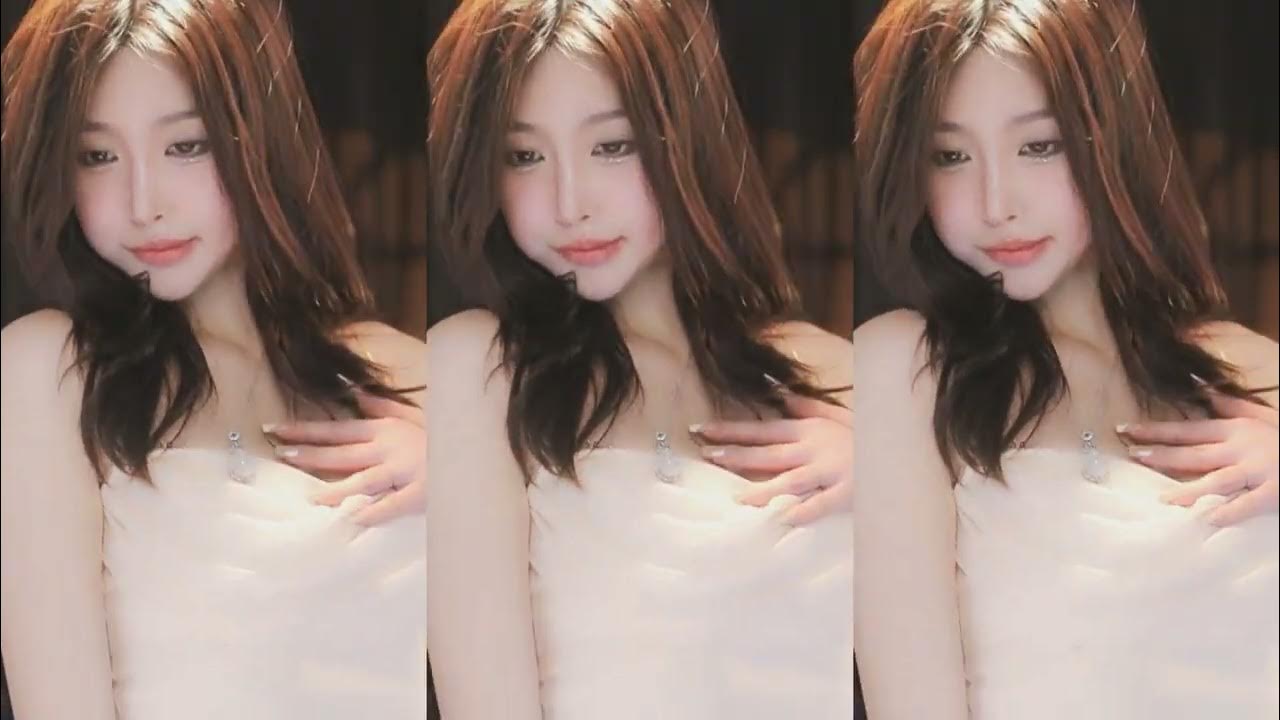 【虎牙主播 & 3Q-玻璃碎了】 (4) Live Stream 跳舞 - YouTube