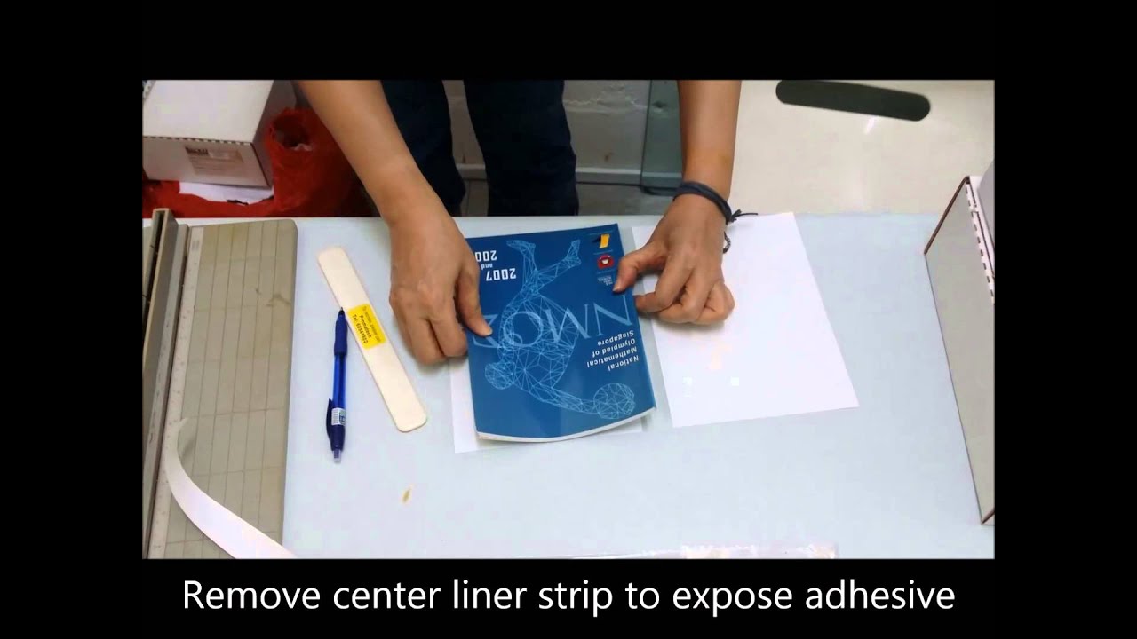 How to apply Polycover - YouTube