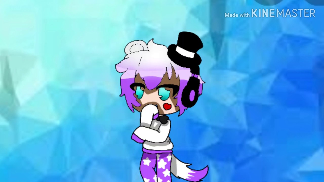 Wannabe Meme| Gacha Life, Feat. Helpy Go Cray Cray! - YouTube