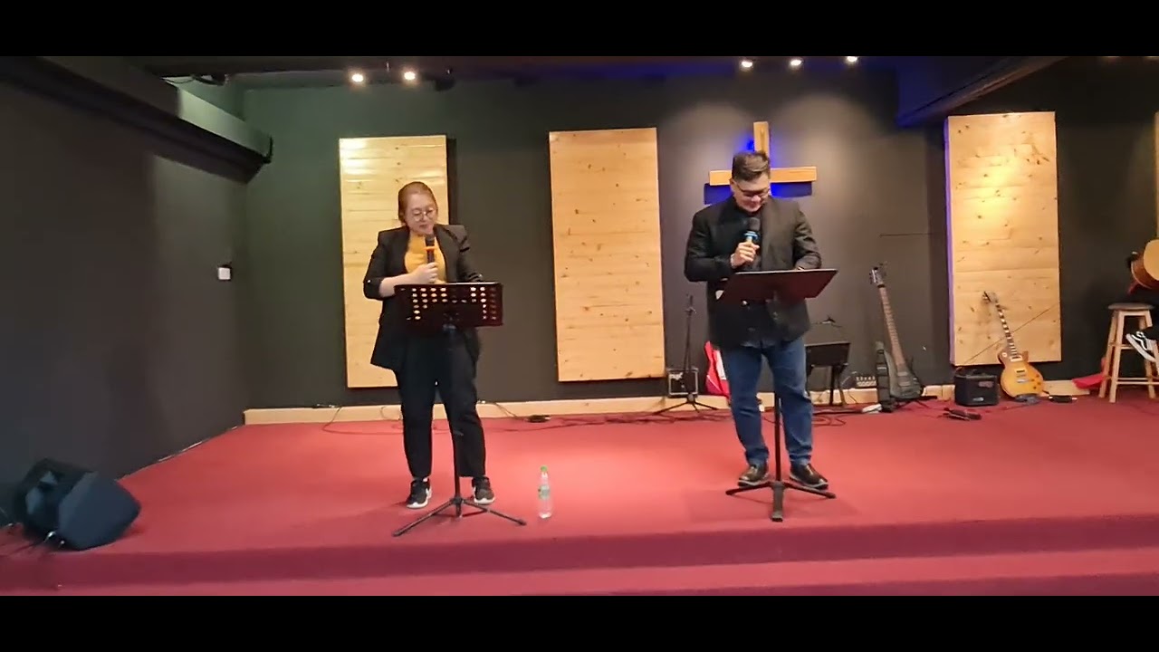 KKR GAPM @ CCC 3 - 22/4/2022 - YouTube