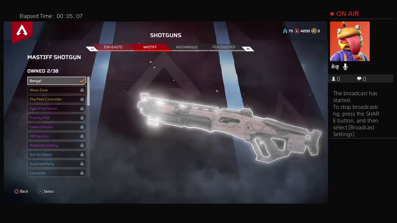 First apex video - YouTube