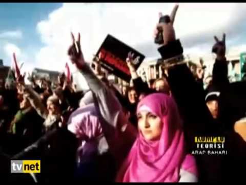 Arap Baharı