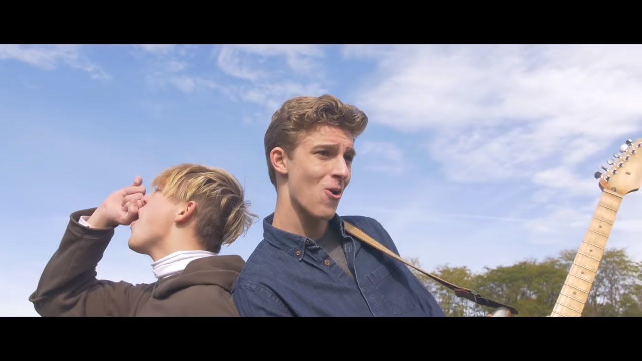 Coby James - "Free Fallin'" (Feat. Steven Malcolm & Jude.) - YouTube