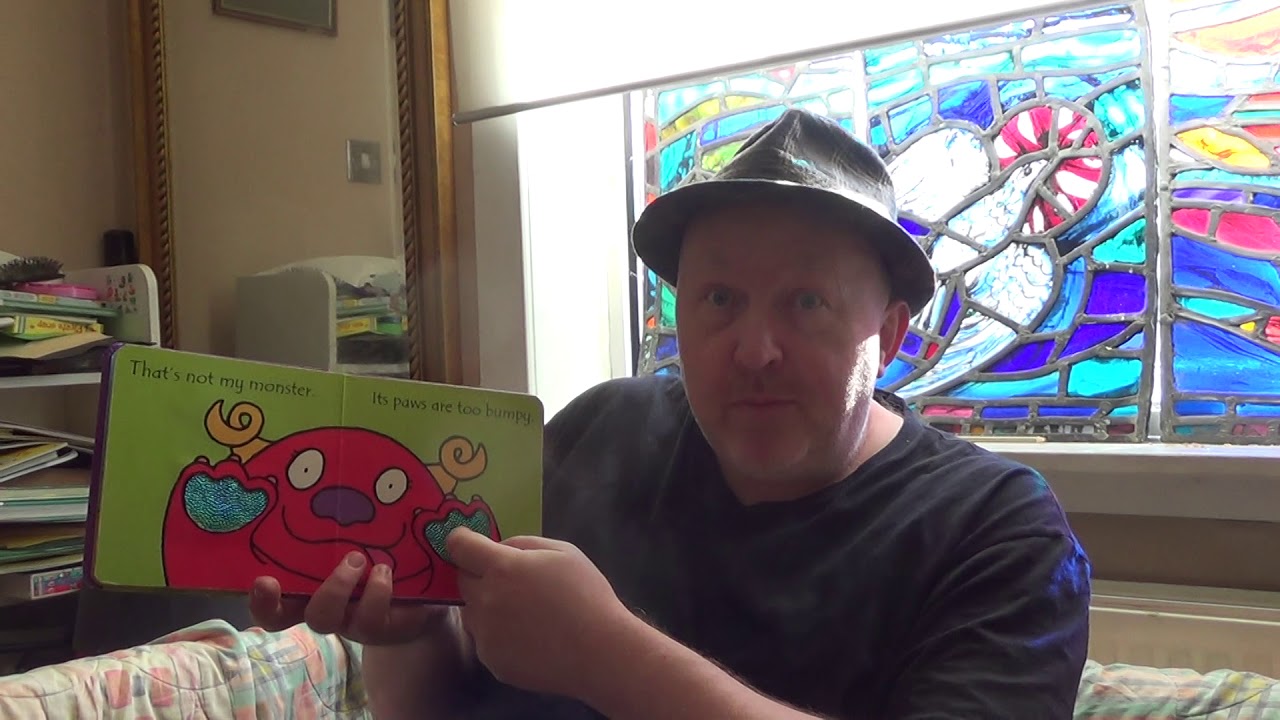 Tim Porteus - Storytime - YouTube