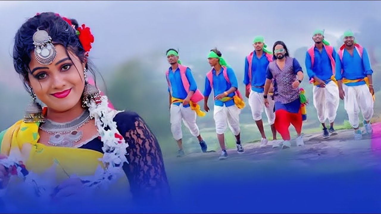 New Nagpuri Nonstop Video 2024 | Aashiq Awara | Singer Kumar Pritam ...