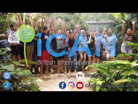 Umbrella @ iCAN 2022/23 - YouTube