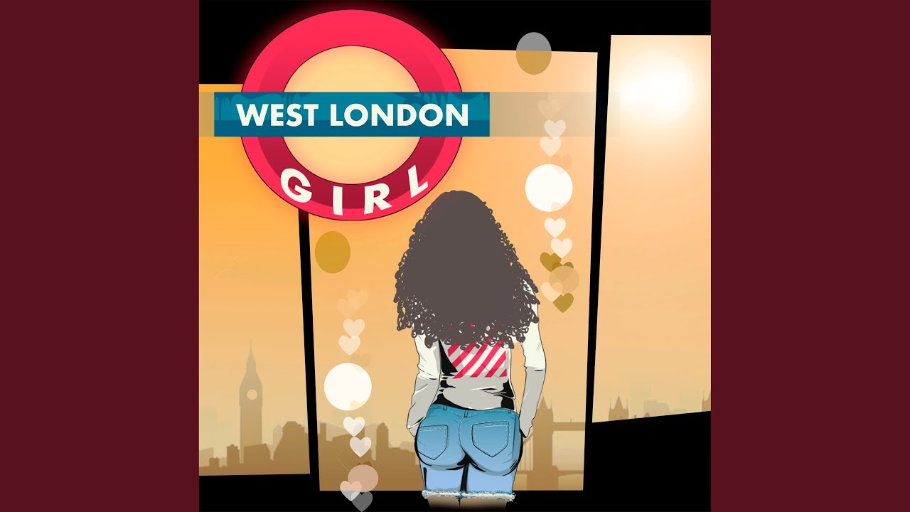 West London Girl YouTube west-london-girl-youtube