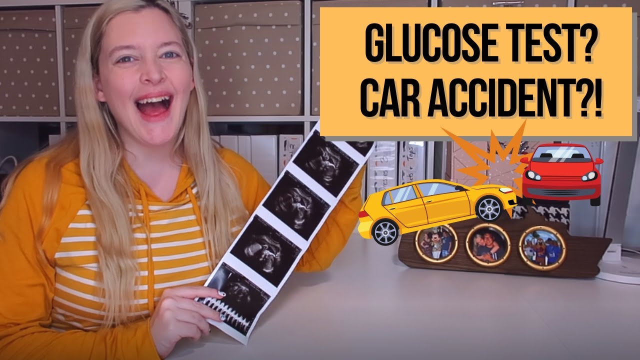 28 WEEKS PREGNANT Is The Glucose Test THAT Bad 3rd Trimester Car 28-weeks-pregnant-is-the-glucose-test-that-bad-3rd-trimester-car