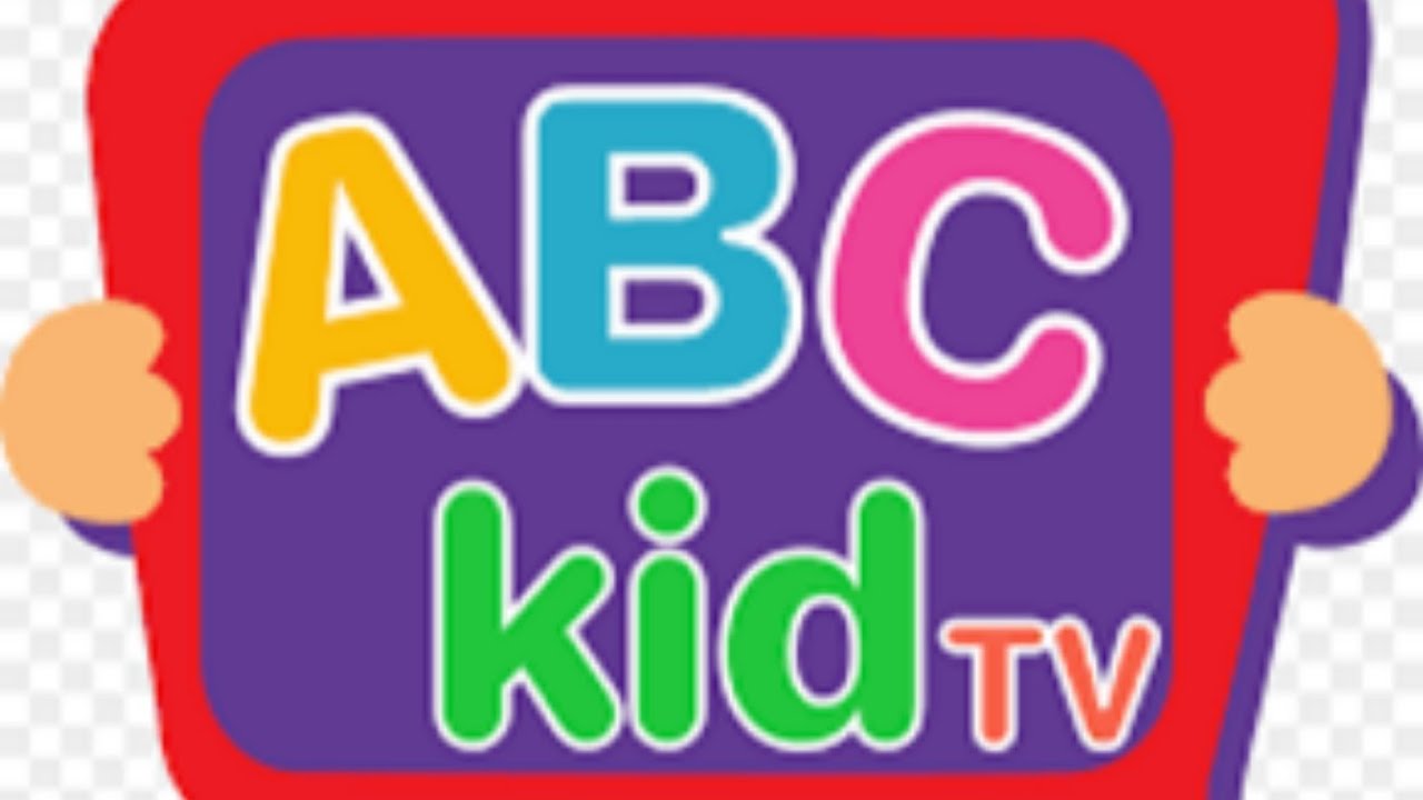 ABCD ALPHABET SONG WITH ABC KID TV - YouTube