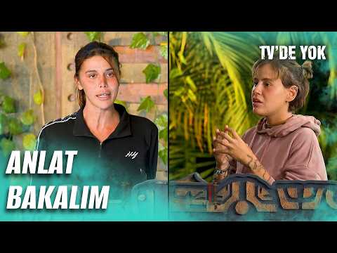 Eğlenceli Anlat Bakalım'ın Kazananı | Anlat Bakalım