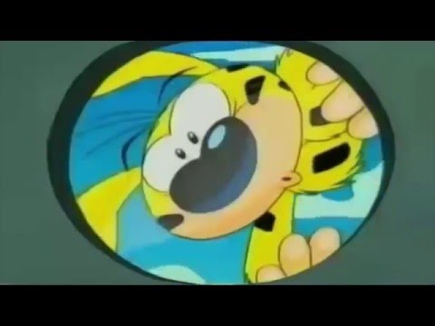 Marsupilami [Intro]
