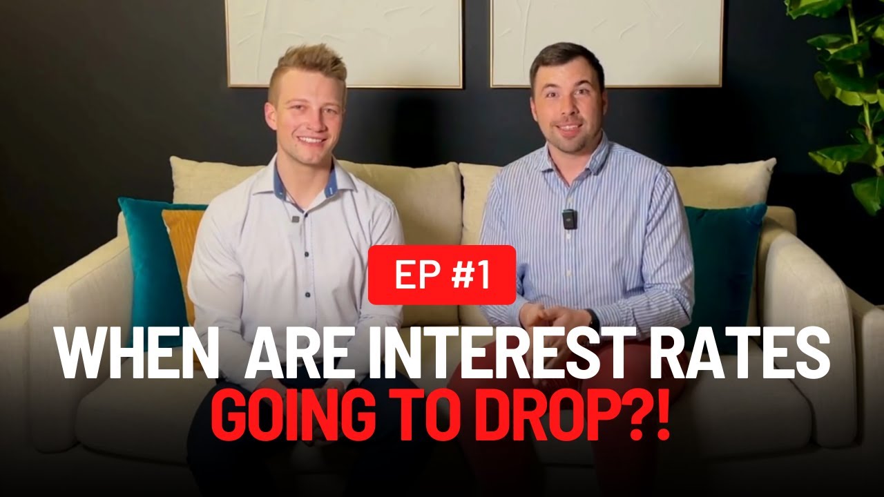 Reno Mid-Month Mortgage Update: Upcoming Fed Report - YouTube