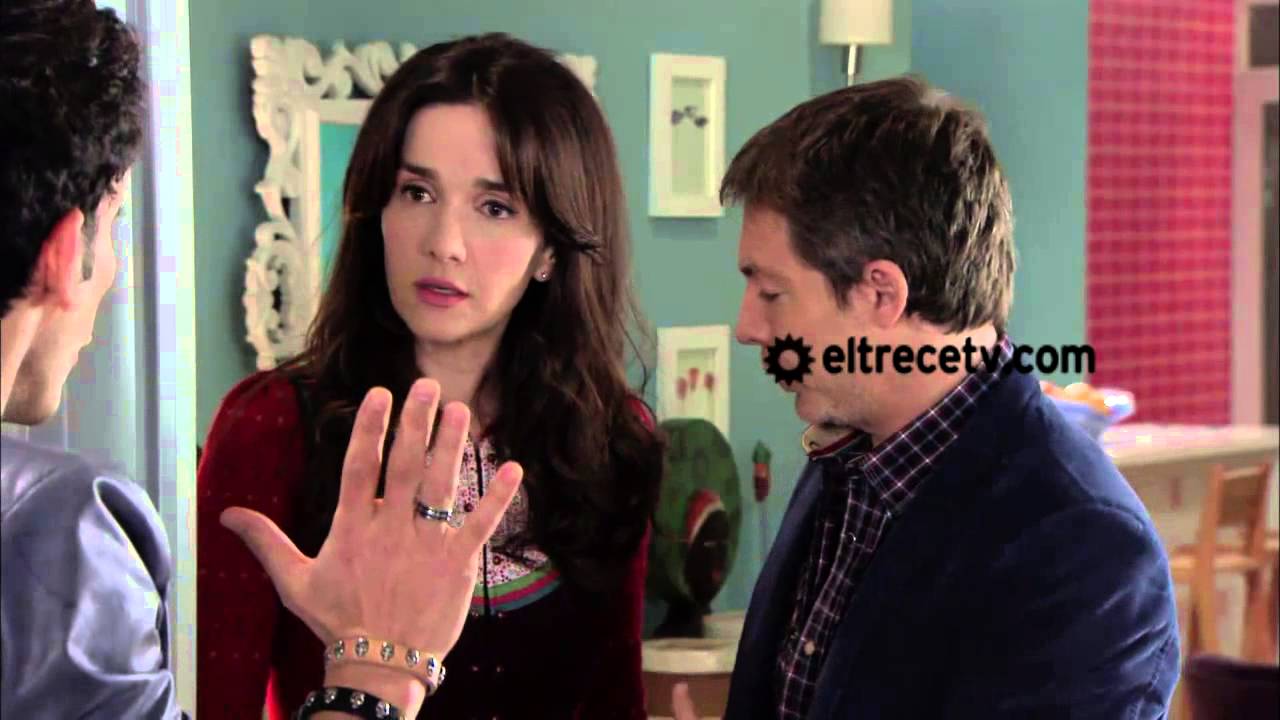 Solamente Vos - Capítulo 99 - YouTube