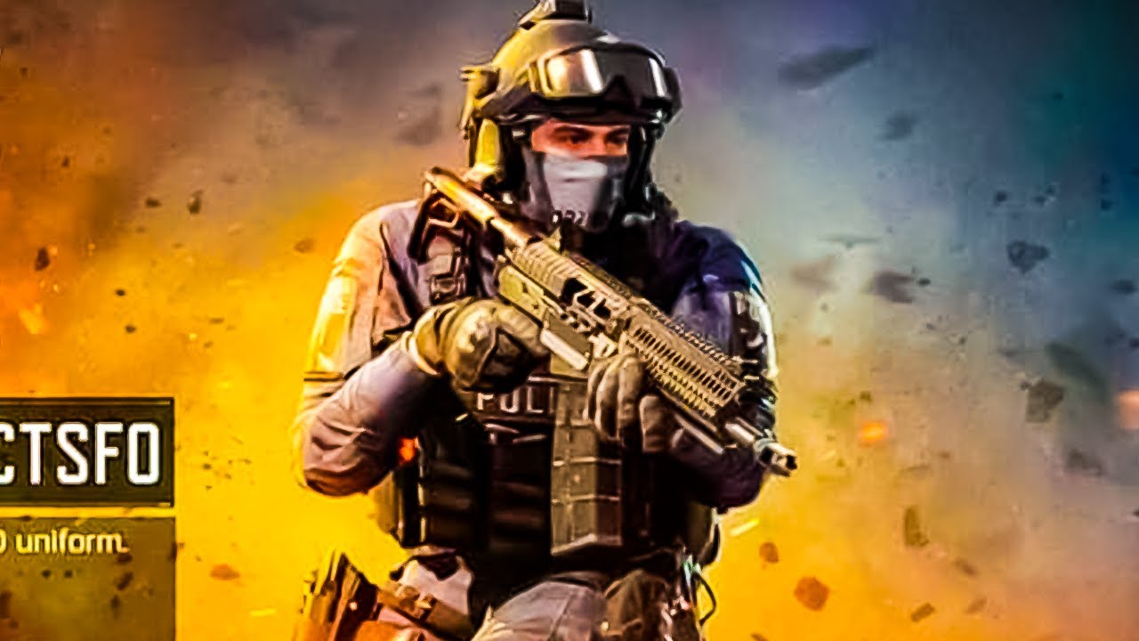 hoy con skin tactica y mama lona en cod mobile | Lobo Jz - YouTube